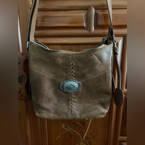 Born | Bags | Born Crossbody Bag | Poshmark